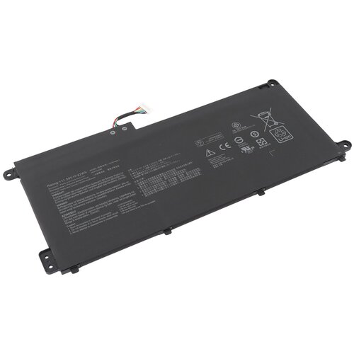 Аккумулятор C31N1845-1 для Asus Chromebook Flip C436FA