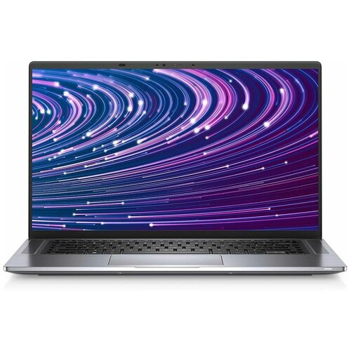 Ноутбук Dell Latitude 9520 9520-3012