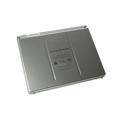 Аккумулятор для ноутбука APPLE MA601LLA 5400 mah 10.8V