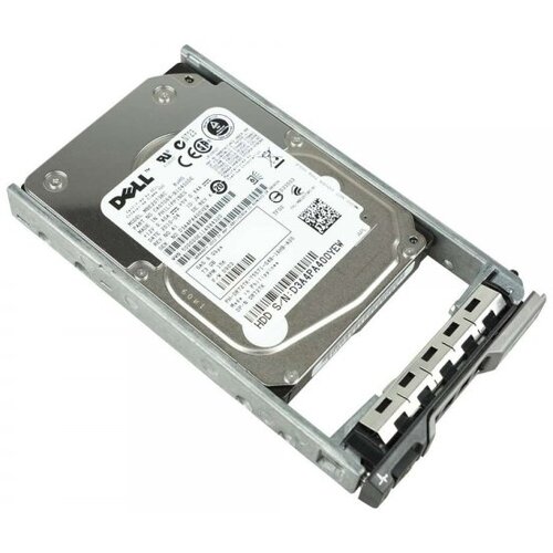 Жесткий диск Dell NT6N2 600Gb SAS 3,5" HDD