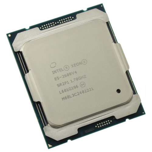 Процессор Intel Xeon E5-2609 v4 LGA2011-3,  8 x 1700 МГц, OEM