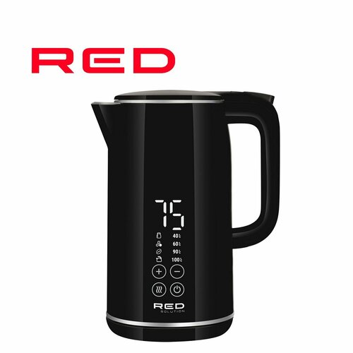 Электрический чайник RED solution RK-M1301D