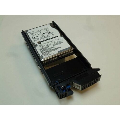 Жесткий диск Hitachi DKC-F710I-600JCM 600Gb 10000 SAS 2,5" HDD