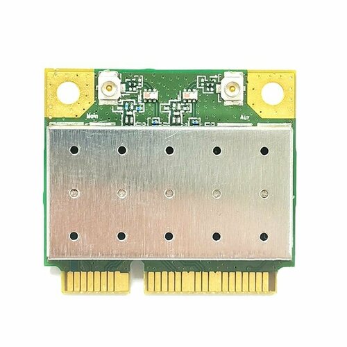 MT7612EN 2.4G 5G Dual Band Gigabit MINI PCIE WIFI Модуль Сетевой Карты MyPads для Linux Android