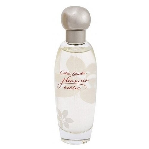 Estee Lauder парфюмерная вода Pleasures Exotic, 100 мл