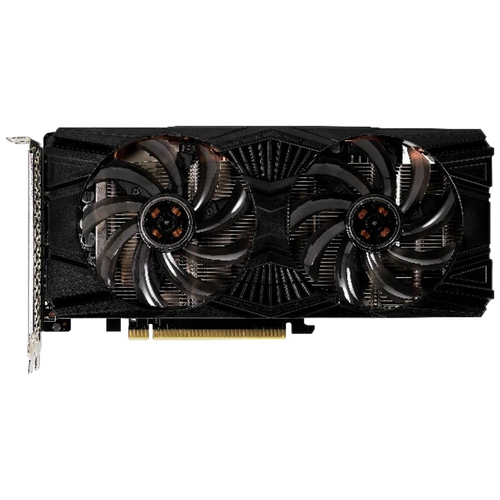 Внешняя видеокарта Palit NVIDIA CMP 30HX 6GB (NE630HX017J9-1160X), Bulk