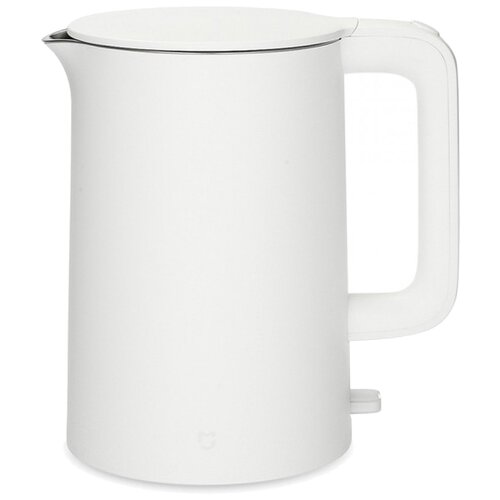 Чайник Xiaomi Mijia Electric Kettle 1S, белый