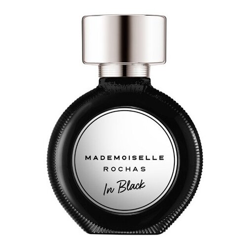 Rochas парфюмерная вода Mademoiselle Rochas In Black, 30 мл