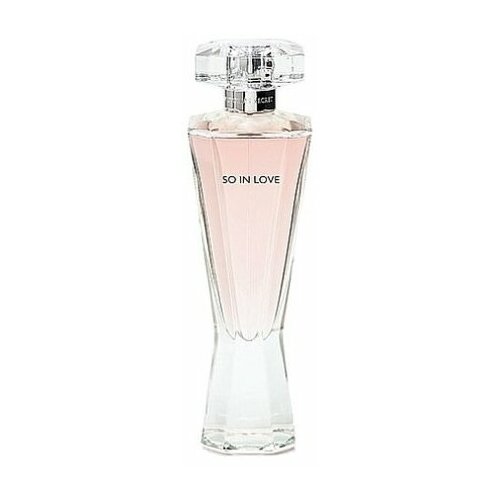 Парфюмерная вода женская Victorias Secret So In Love 50ml