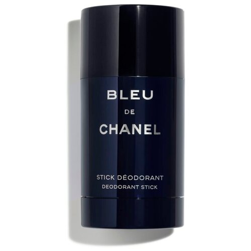 Chanel Дезодорант стик Bleu De Chanel, 75 мл