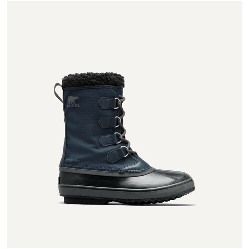 Ботинки SOREL 1964 PAC NYLON WP, размер RU 44.5 US 11.5, синий