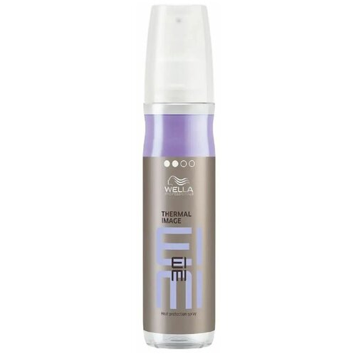 Wella EIMI SMOOTH Спрей термозащитный Thermal Image