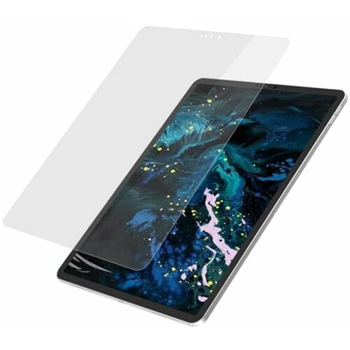 Защитное стекло для планшета Recci RSP-P07TD HD Glass для Apple iPad Pro 11 (2018/2020) / Air 4 / 2021