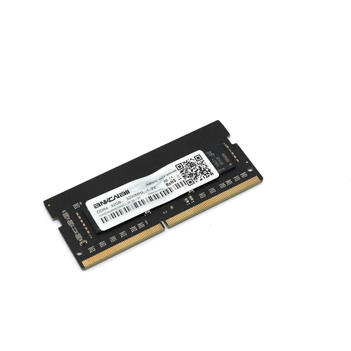 Модуль памяти Ankowall SODIMM DDR4, 32ГБ, 3200МГц, PC4-25600