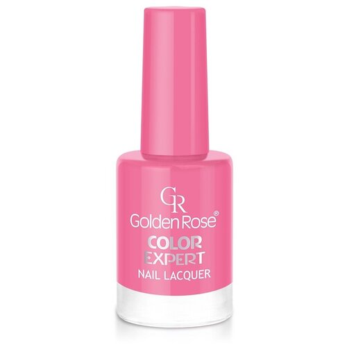 Golden Rose Лак для ногтей Color Expert Nail Lacquer, 10.2 мл, 57