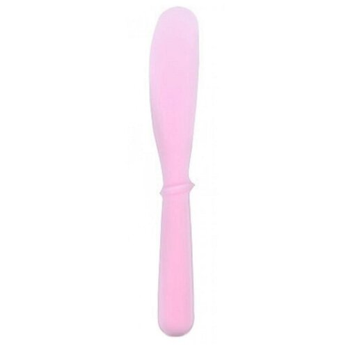 Anskin лопатка Spatula Middle pink 1 шт.