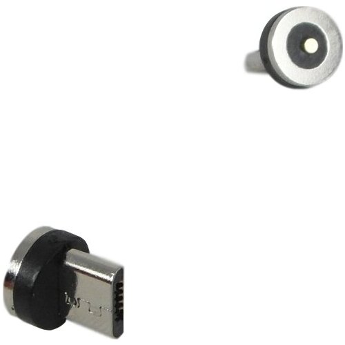 Дополнительный магнитный коннектор micro USB M97