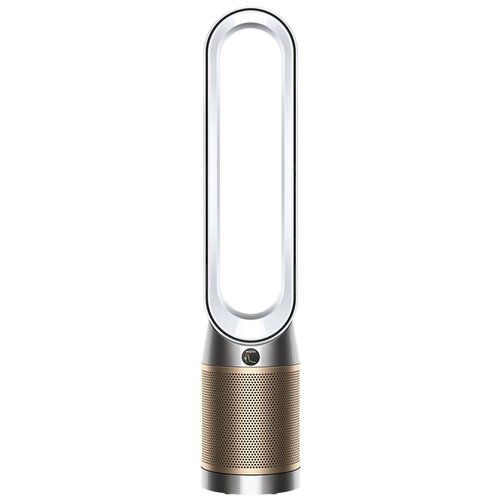 Очиститель воздуха Dyson Purifier cool formaldehyde (TP09) XD, nickel/gold