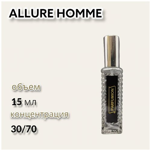 Духи "Allure Homme Sport" от Parfumion