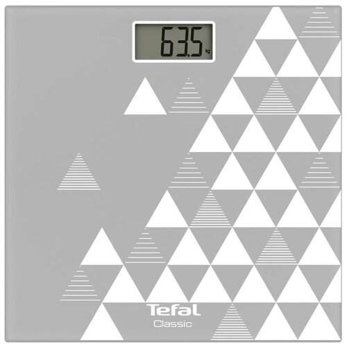 Весы электронные Tefal PP1144V0, серый