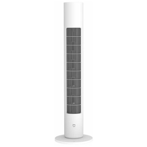 Напольный вентилятор Xiaomi Mijia DC Inverter Tower Fan CN, white