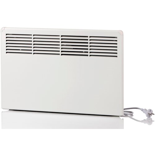 Конвектор ENSTO EPHBE05PR, 8 м², белый