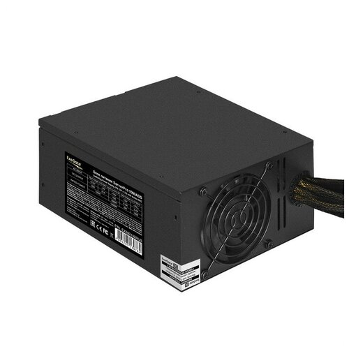 EXEGATE Блок питания EX292192RUS Серверный БП 1000W ServerPRO-1000ADS ATX, APFC, КПД 82% 80 PLUS , 2x8cm fans, 24pin, 2x 4+4 pin, 2xPCIe, 10xSATA,