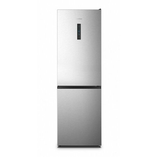 Холодильник Leran CBF 206 IX NF