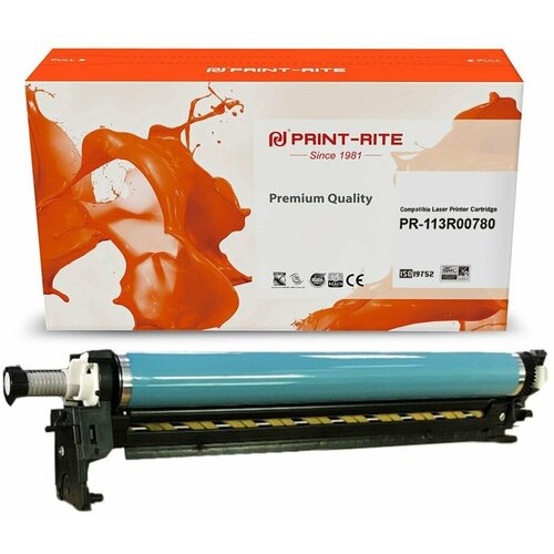 Блок фотобарабана Print-Rite TRX1114PU1J PR-113R00780 113R00780 для VersaLink C702070257030 Xerox