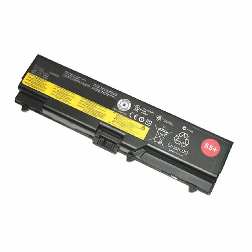 Аккумулятор для ноутбука LENOVO Battery 55++ 10.8V 57Wh