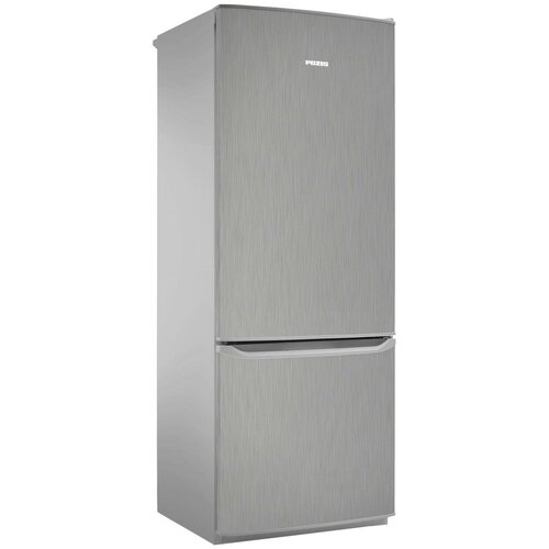 Холодильник Pozis RK-102 Серебристый металлопласт
