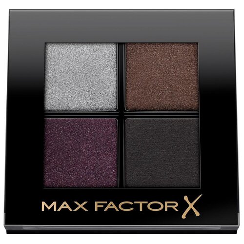 Max Factor Палетка теней Colour X-Pert Soft Touch Palette, 4.3 г