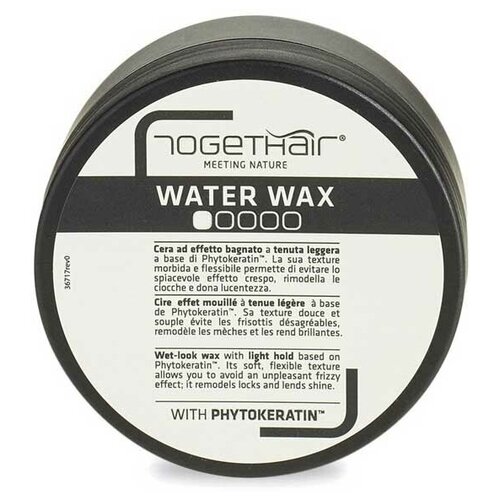 Togethair Воск Water, слабая фиксация, 100 мл