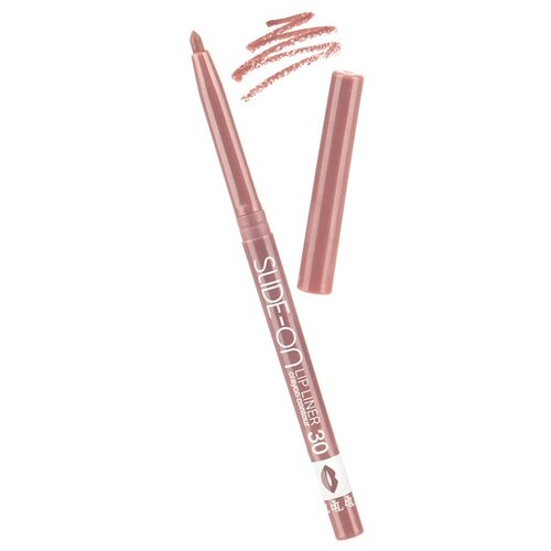 TF Cosmetics карандаш для губ  Slide-on Lip Liner, 30 нюд