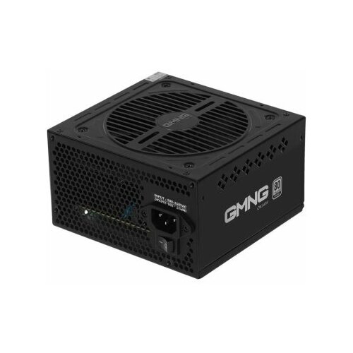 Блок питания GMNG PSU-750W-80BR