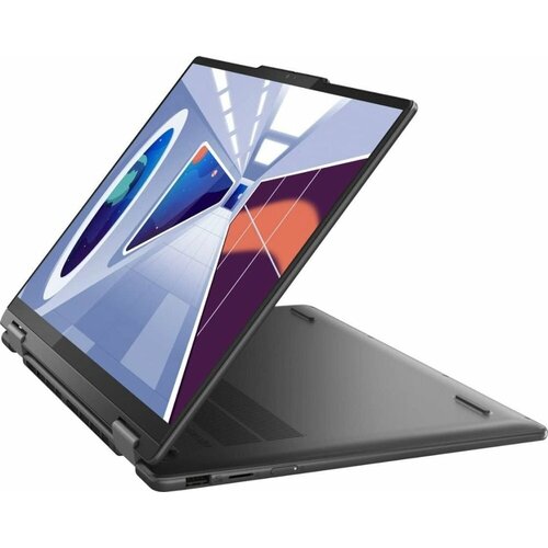 Ноутбук Lenovo Yoga 7i 14 82YL0005US (Intel Core i7 1355U up to 1.7 GHz/14"/2240x1400/16GB/512GB SSD/Intel Iris Xe Graphics/Windows 11 Home)