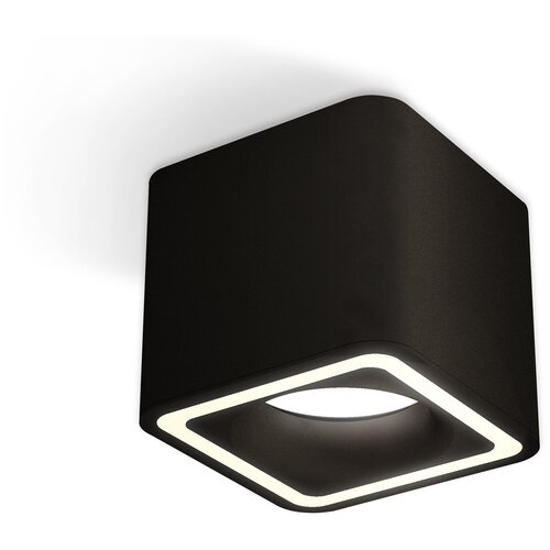 Накладной светильник светодиодный Ambrella Techno Spot XS7806020
