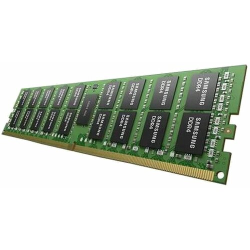Модуль памяти 64GB Samsung DDR4 M393A8G40BB4-CWE 3200MHz DIMM 2Rx4 Registred ECC