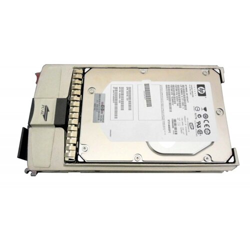 Жесткий диск HP 364621-B22 146,8Gb Fibre Channel 3,5" HDD