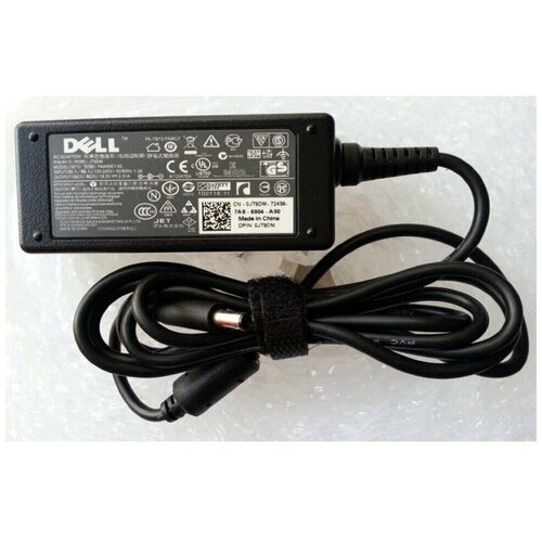 Для Dell Inspiron 3585-1703 Зарядное устройство блок питания ноутбука (Зарядка адаптер + кабель\шнур)