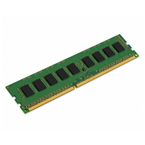 Оперативная память HP 2GB (1x2GB) SDRAM DIMM [593921-B21]