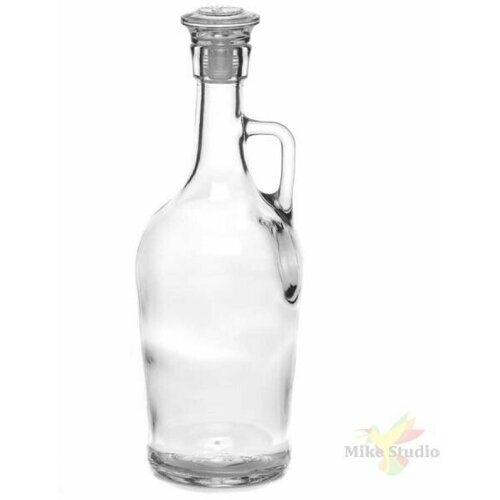 Бутылка стеклянная для напитков PORTOPRE-750