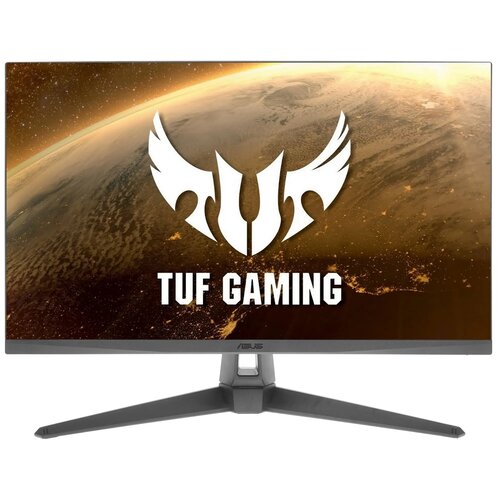 27" Монитор ASUS TUF Gaming VG27AQ1A, 2560x1440, 170 Гц, IPS, черный