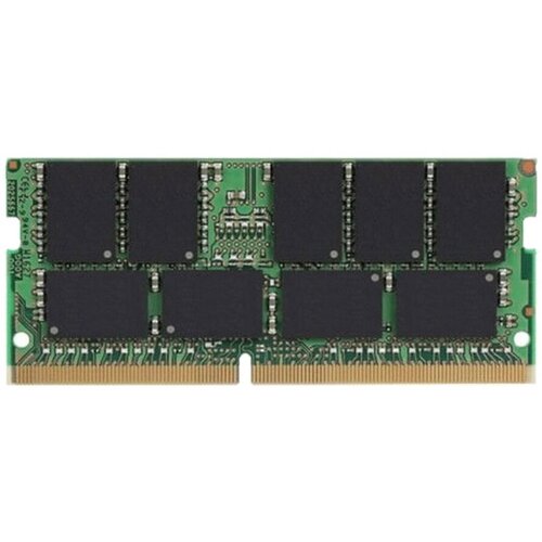 32GB Kingston DDR4 2666 SODIMM Server Premier Server Memory KSM26SED8/32MF ECC, Unbuffered, CL19, 1. KSM26SED8/32MF