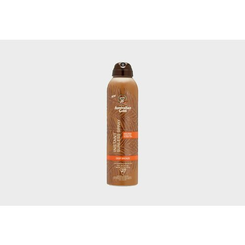 Спрей автозагар Australian Gold Instant Sunless Spray 177 мл