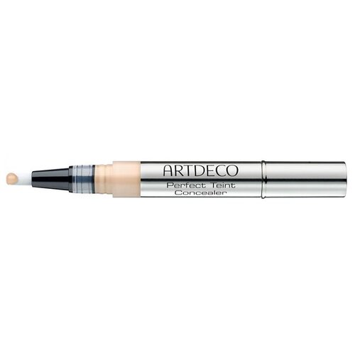 ARTDECO Консилер Perfect Teint Concealer, оттенок 12 - neutral light, , 1