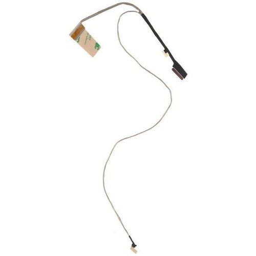 Шлейф матрицы ( matrix cable) для ноутбука HP Envy 15-K без тача, DDY14ALC010