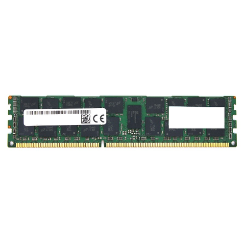 Оперативная память HP 16 ГБ DDR3L 1333 МГц DIMM CL9 632204-001