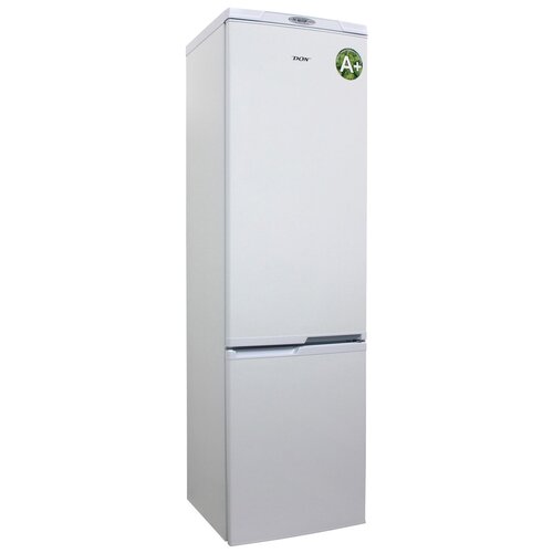 Холодильник DON R 295 белый (2016), Белая искра