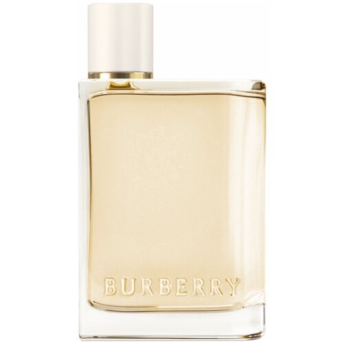 BURBERRY LONDON DREAM женская Парфюмерная вода 50ML